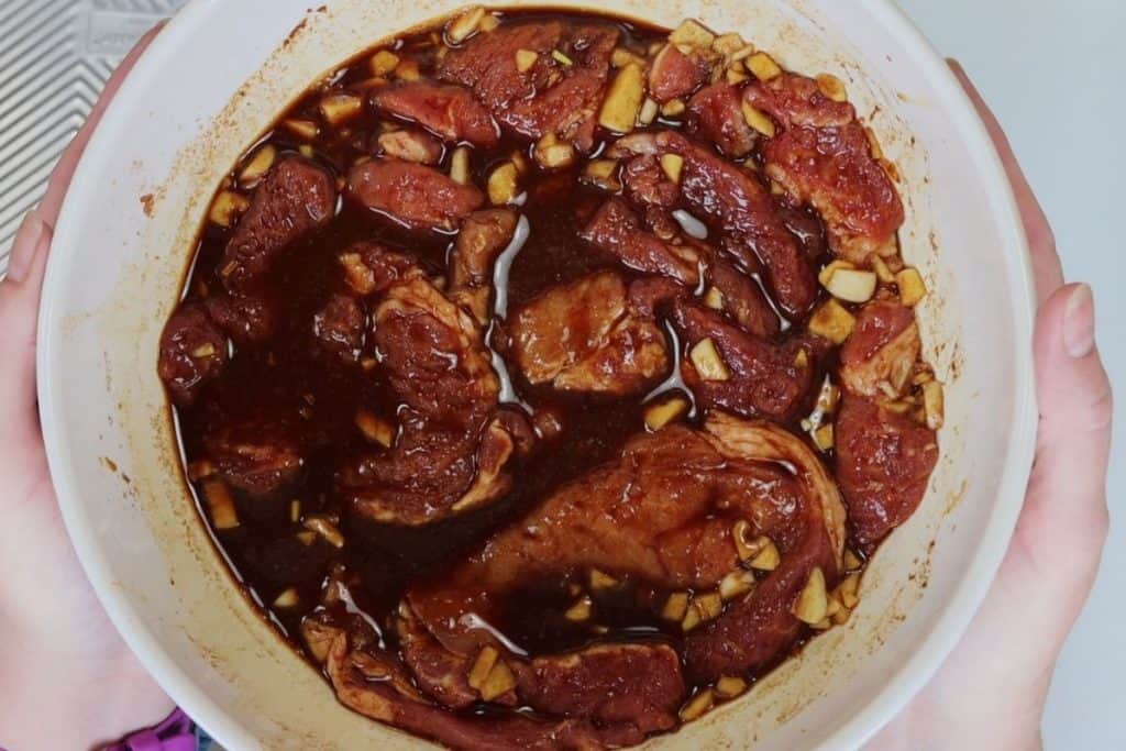 Anthony Bourdain's Macau-Style Pork Chop Sandwich - Eat the Bite