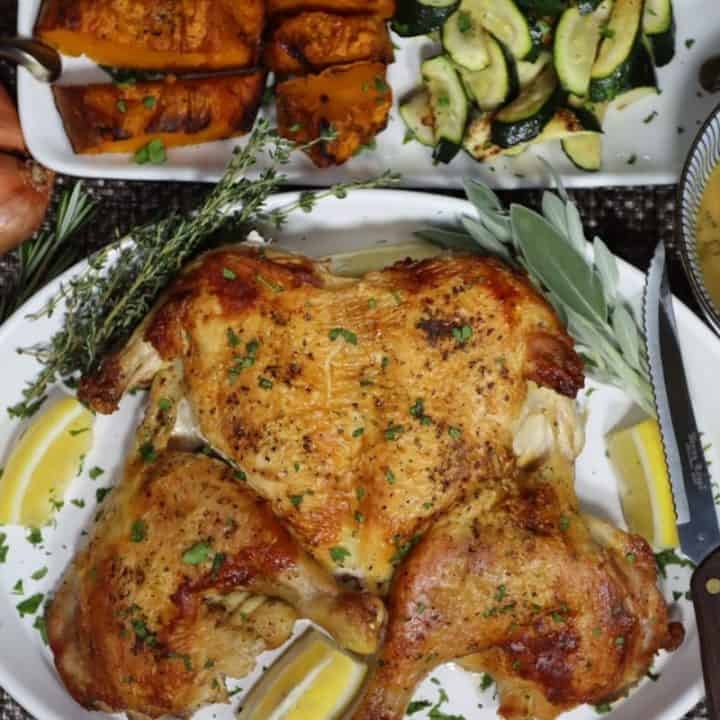 Jalapeño Popper Stuffed Chicken Wrapped in Bacon - Eat the Bite