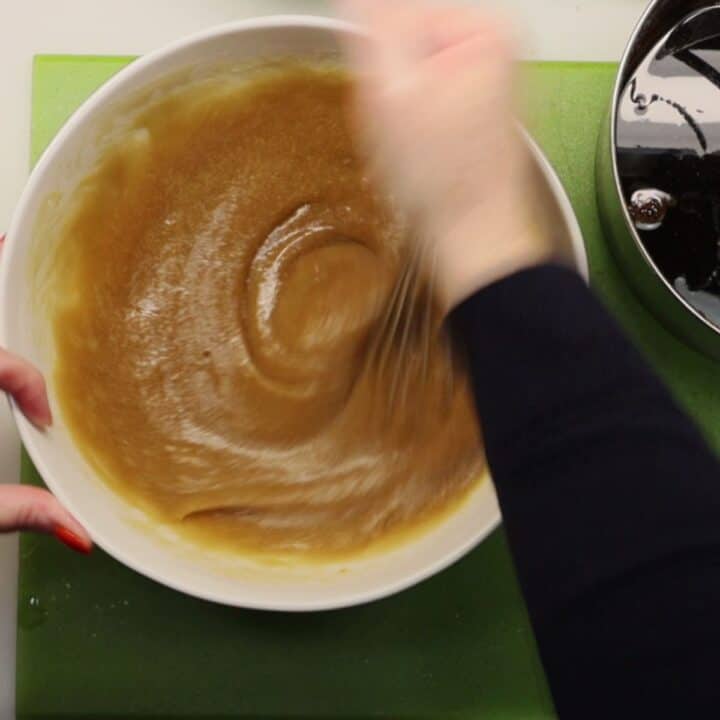 Claudia Fleming's Guinness Stout Ginger Cake - Eat the Bite