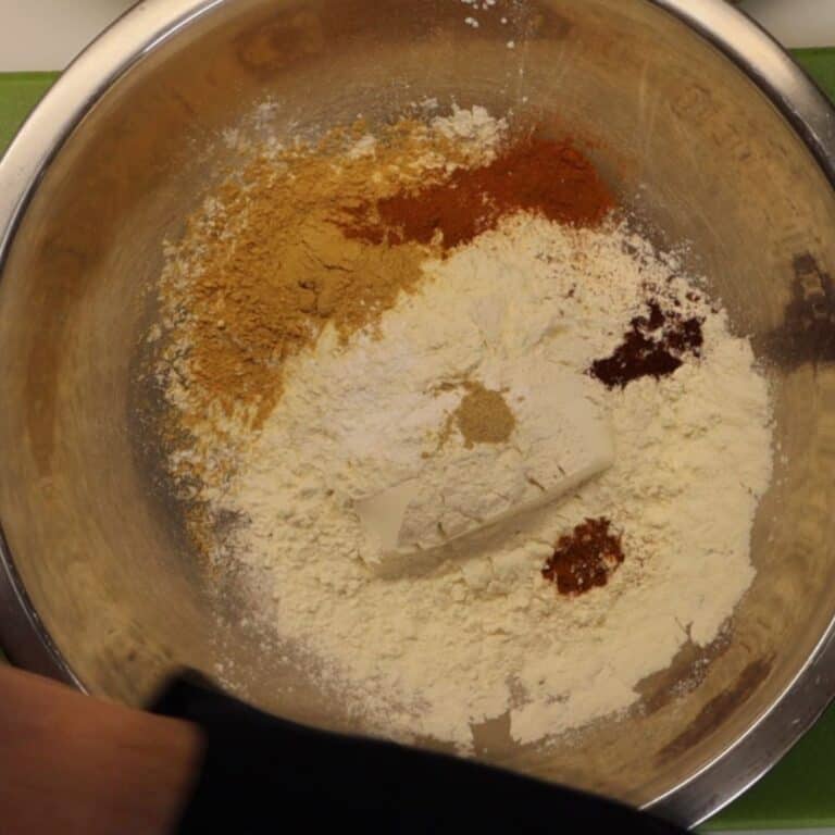 Claudia Fleming's Guinness Stout Ginger Cake - Eat the Bite